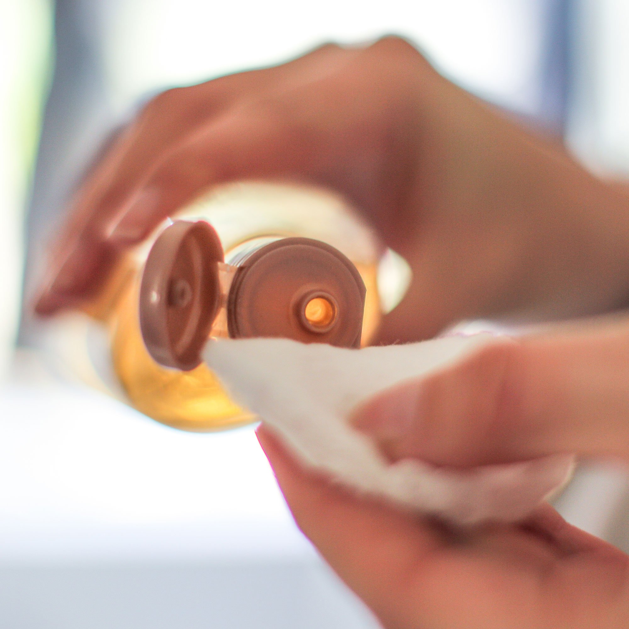 Face toner guide 2022: how to use and the best for your skin type