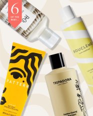 6 Of The Best Curl Gel Products For Achieving Super Defined Curls 6 Of The Best Curl Gel Products For Achieving Super Defined Curls