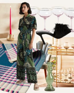 The Best Dinner Party Outfits To Wear When You re Hosting