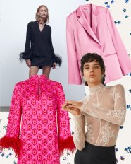 Alternative Christmas Party Outfits If Sequins Just Aren t Your Thing